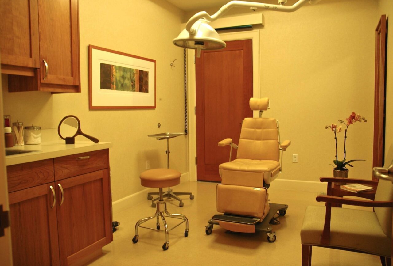 Office Surgery Center | Napa Solano Plastic Surgery & MedSpa