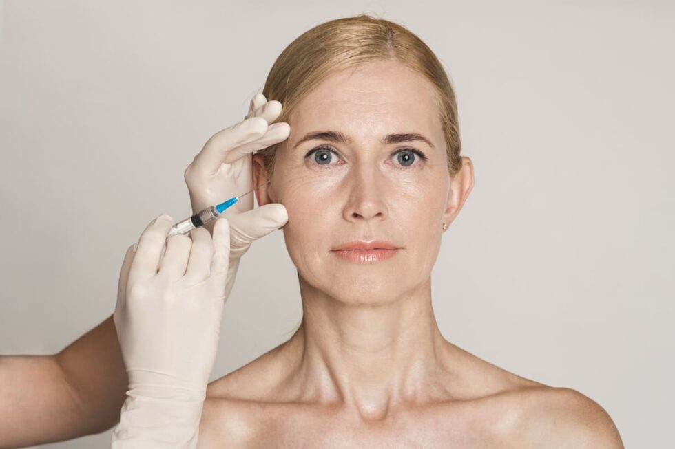 Understanding The Aging Process How Plastic Surgery Can Turn Back The